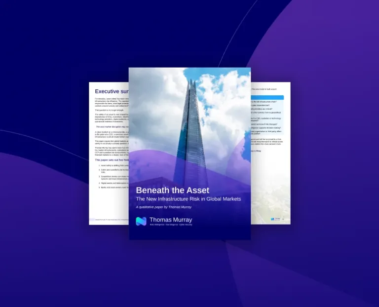 Operational Due Diligence in Australia: Meet APRA Standard CPS 230 ...